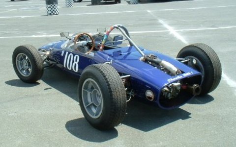 AND NOW FOR FORMULA 4! | RECENT POSTS