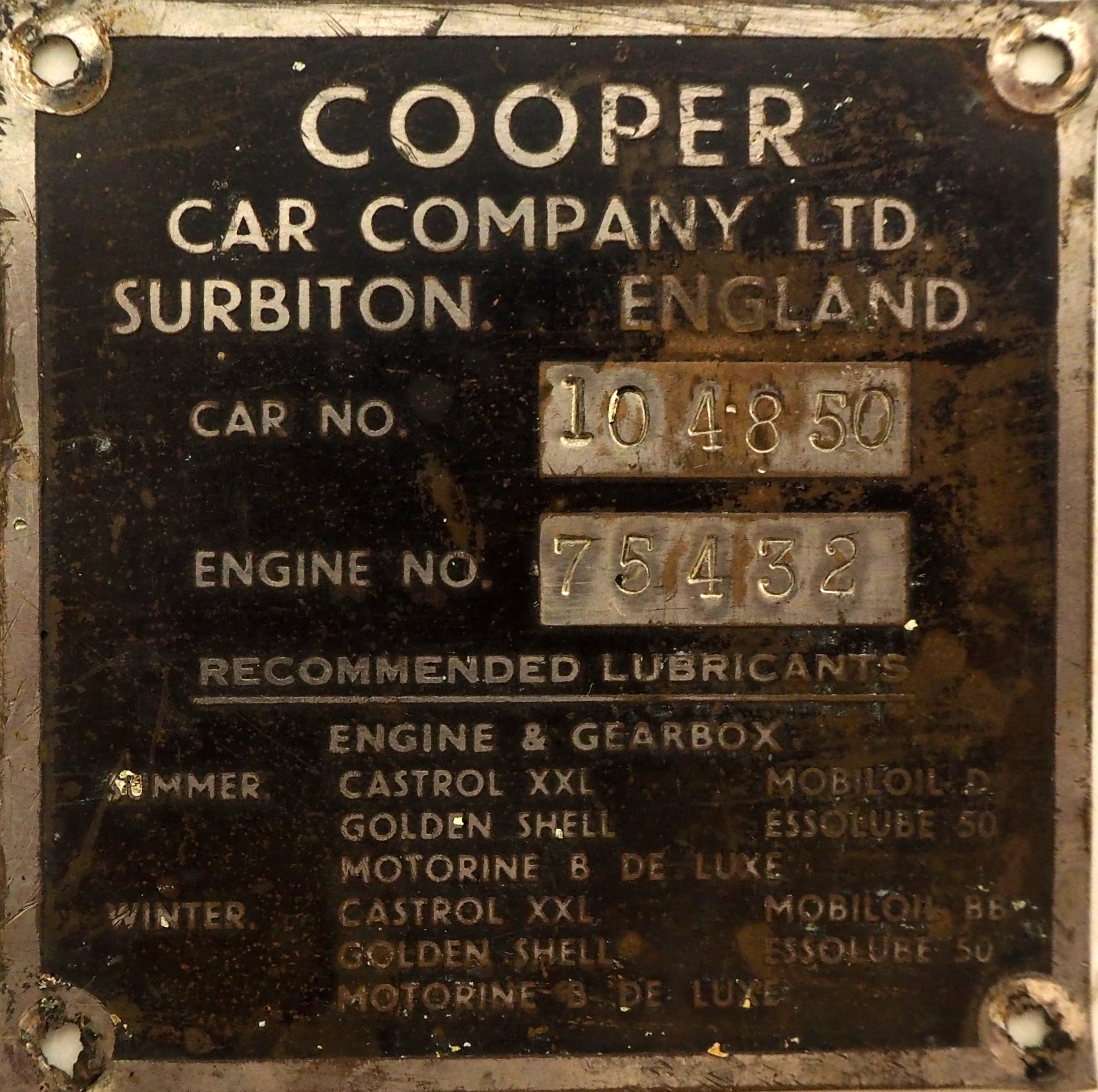 RECENT POSTS | Click for Loose Fillings artices