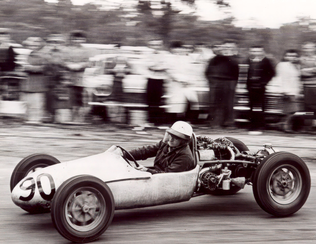 FOR SALE: WALTON COOPER Mk8-33-54 | RECENT POSTS