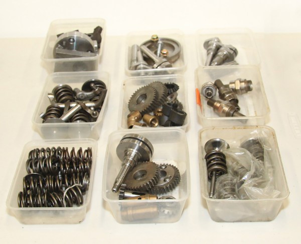 JAP V-TWIN ENGINES and parts FOR SALE | RECENT POSTS